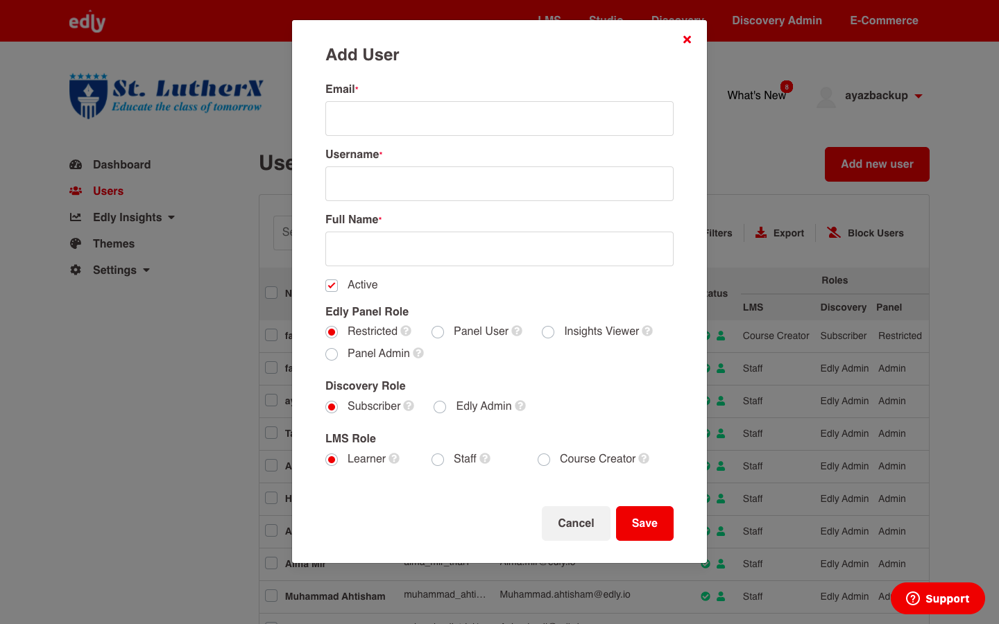 Edly | Reviews, Pricing & Demos - SoftwareAdvice AU