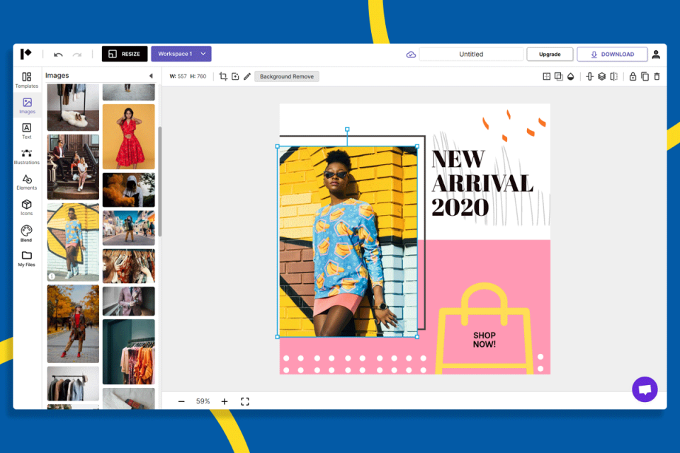 Pixelied Pricing, Alternatives & More 2025 | Capterra