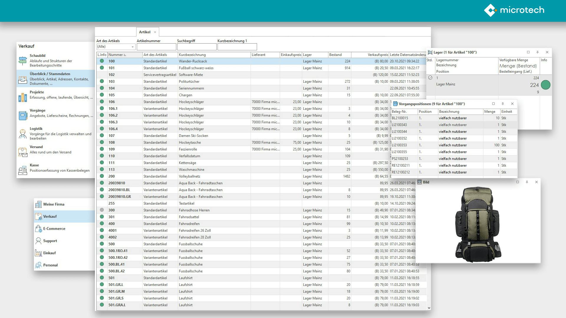 microtech büro+ Pricing, Alternatives & More 2023 | Capterra