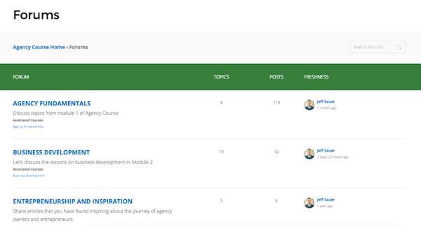 LearnDash Reviews, Demo & Pricing - 2022