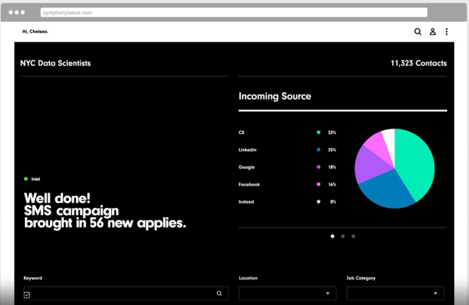SmashFlyX Pricing, Alternatives & More 2025 | Capterra