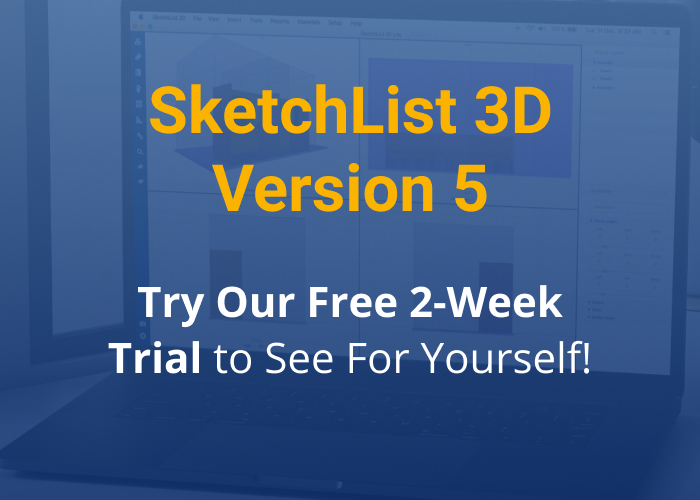 SketchList 3D Pricing, Alternatives & More 2025 | Capterra