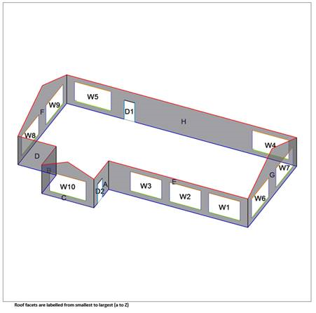 Roof Wizard Pricing, Cost & Reviews - Capterra UK 2025