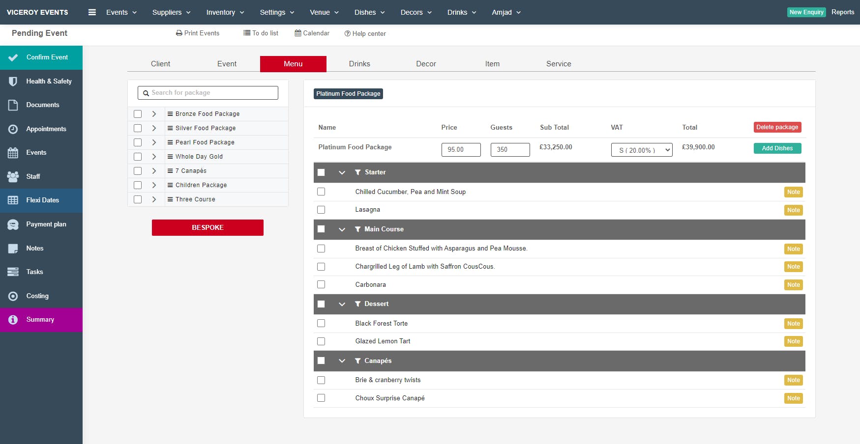 Event Boss Pricing, Alternatives & More 2023 | Capterra