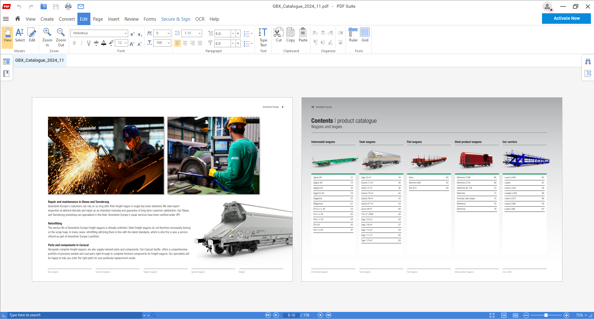 PDF Suite | Reviews, Pricing & Demos - SoftwareAdvice AU