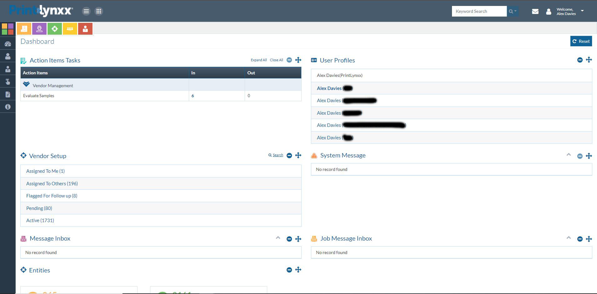 eLynxx Print Procurement Cost & Reviews - Capterra Australia 2023