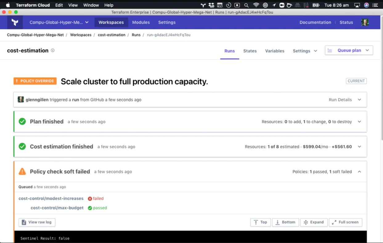 Terraform Software - 2022 Reviews, Pricing & Demo