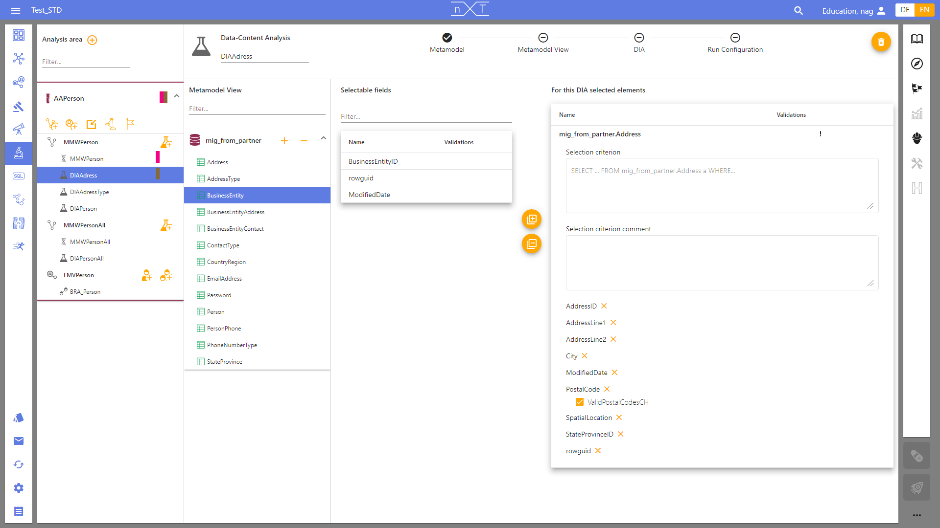 nag nxT Software - 2024 Reviews, Pricing & Demo