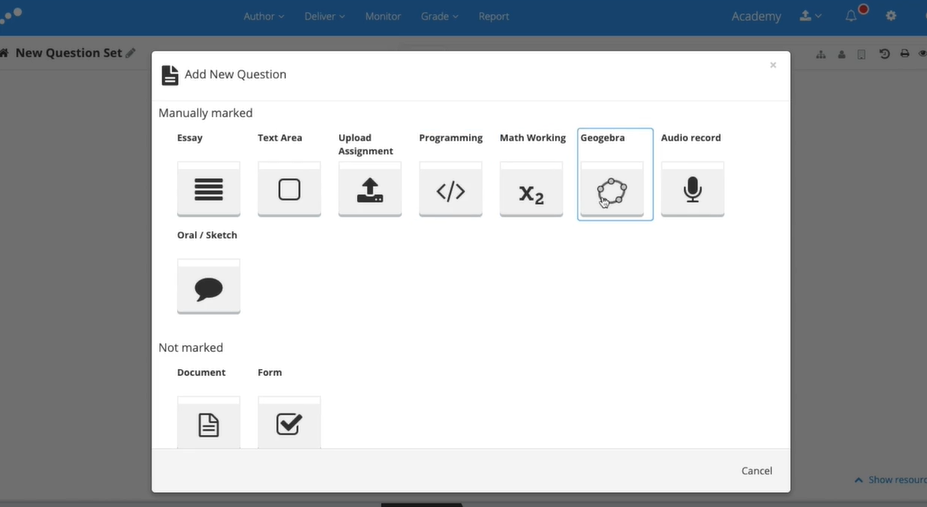 Inspera Assessment Reviews, Cost & Features | GetApp Australia 2023