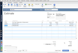 QuickBooks Enterprise vs QuickBooks Desktop - 2026 Comparison ...