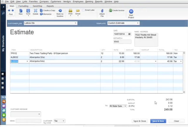 QuickBooks Desktop vs QuickBooks Online Advanced - 2026 Comparison ...