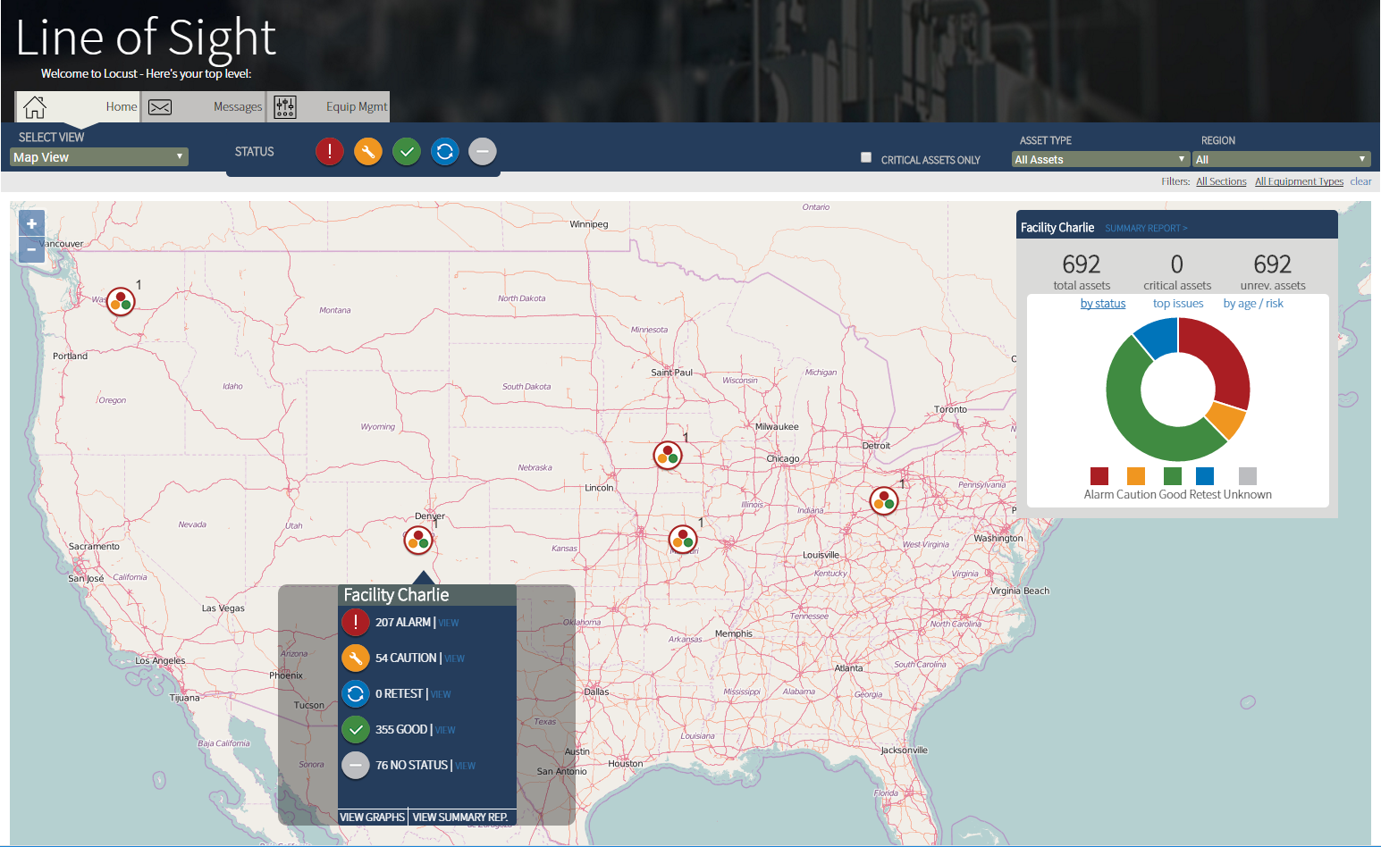 SiteLine Software - 2024 Reviews, Pricing & Demo