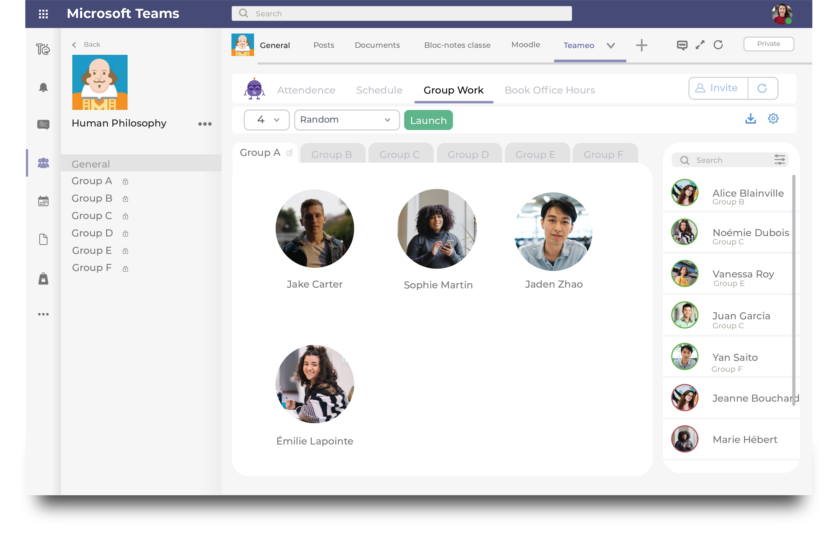 Teameo Reviews, Cost & Features | GetApp Australia 2025