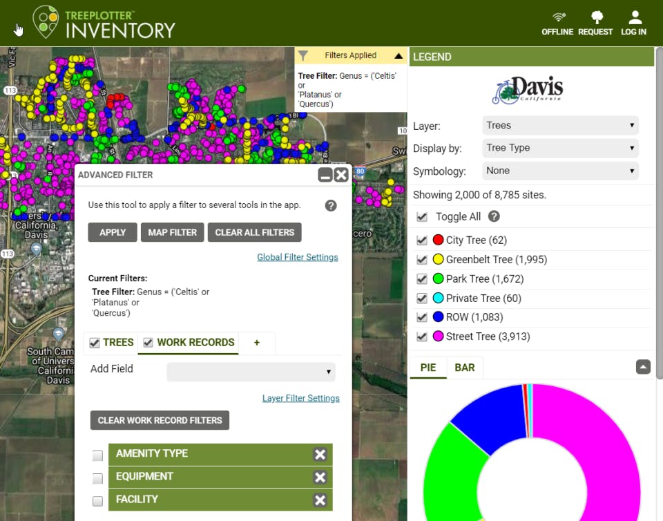 Tree Plotter INVENTORY Pricing, Alternatives & More 2023 | Capterra