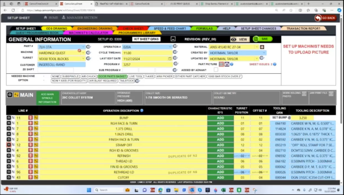 Zuggo Manufacturing ERP Reviews, Prices & Ratings | GetApp Canada 2025