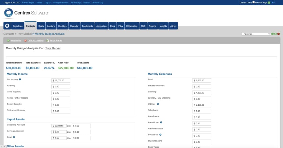 Centrex Pricing, Alternatives & More 2023 | Capterra