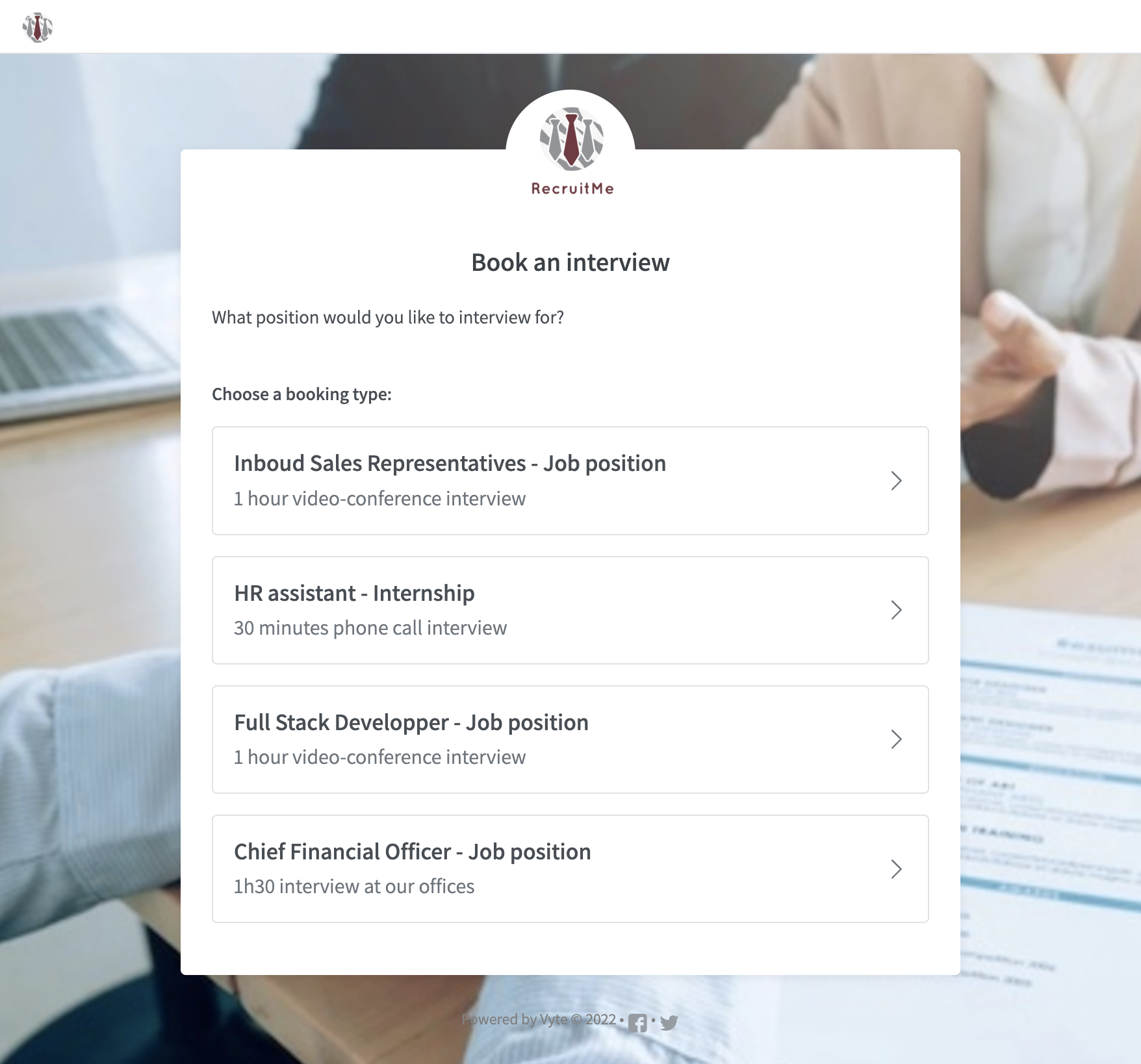 Vyte Reviews, Cost & Features | GetApp Australia 2025