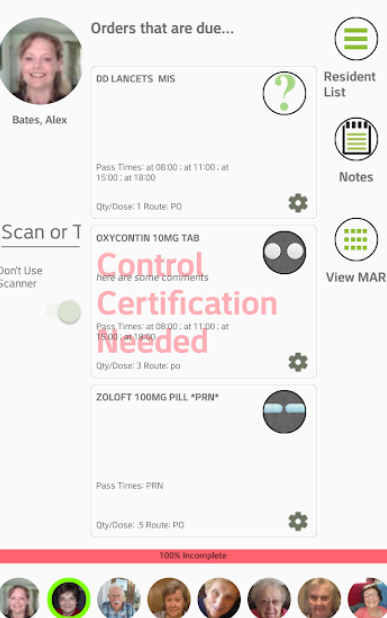 ChartMeds Cost & Reviews - Capterra Australia 2024