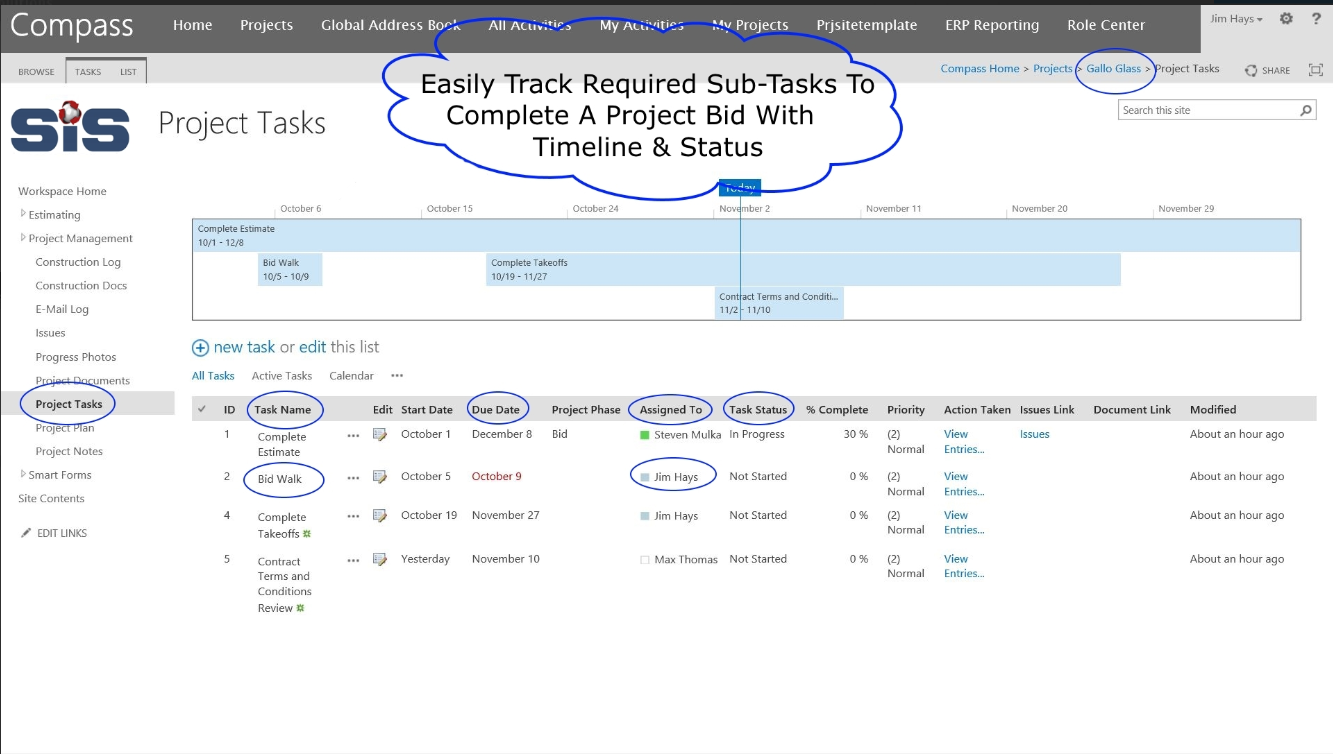 SIS Compass | Reviews, Pricing & Demos - SoftwareAdvice AU