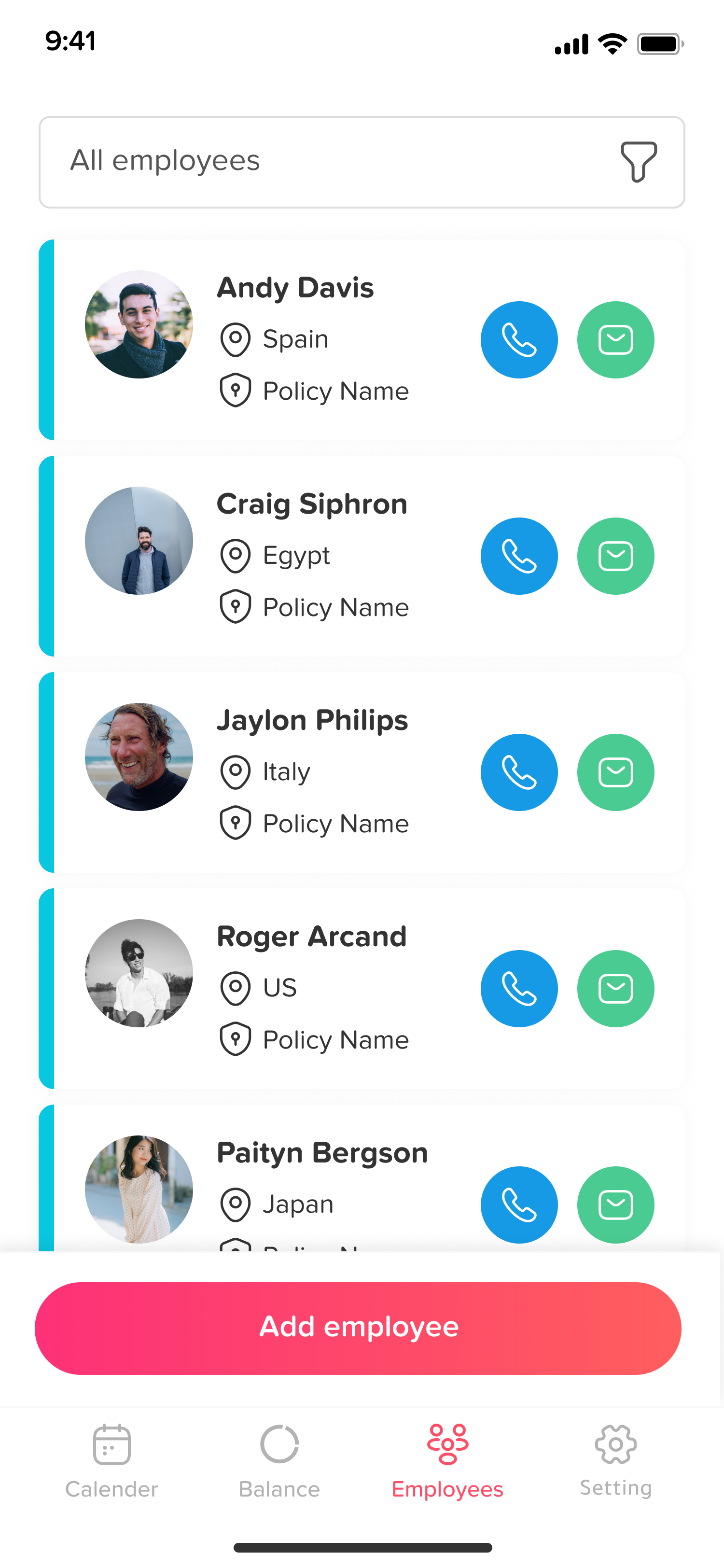 Day Off | Reviews, Pricing & Demos - SoftwareAdvice IE
