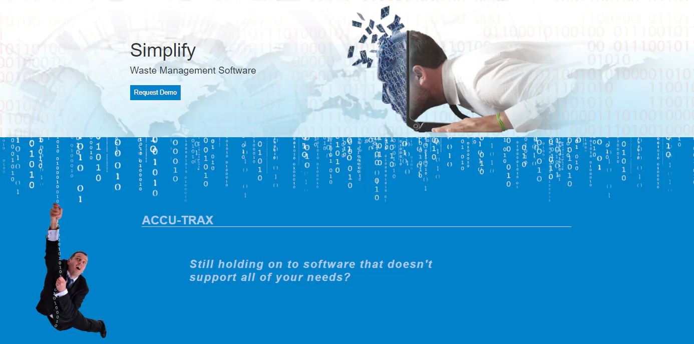 Accu-Trax Office Pricing, Cost & Reviews - Capterra UK 2026