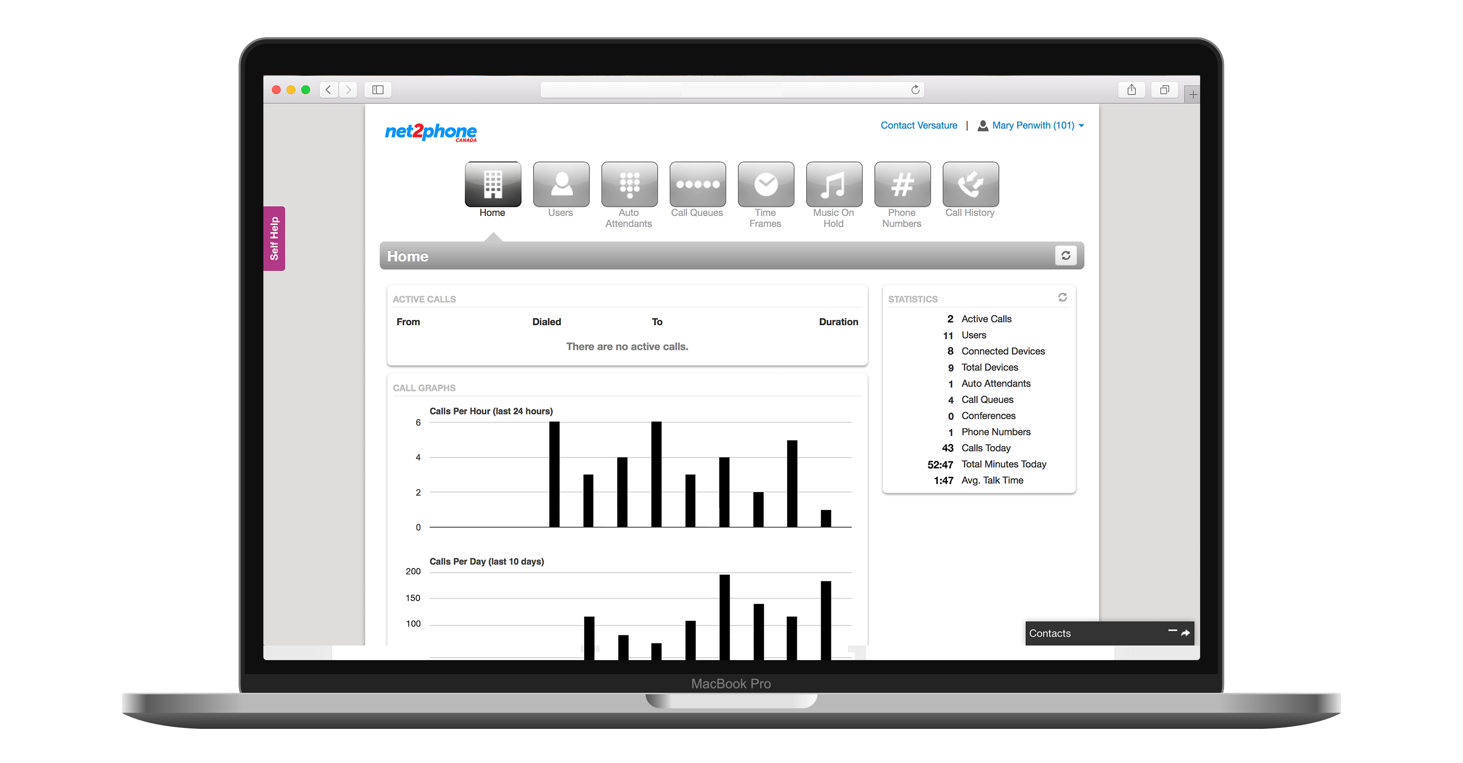 net2phone Canada Software - 2024 Reviews, Pricing & Demo