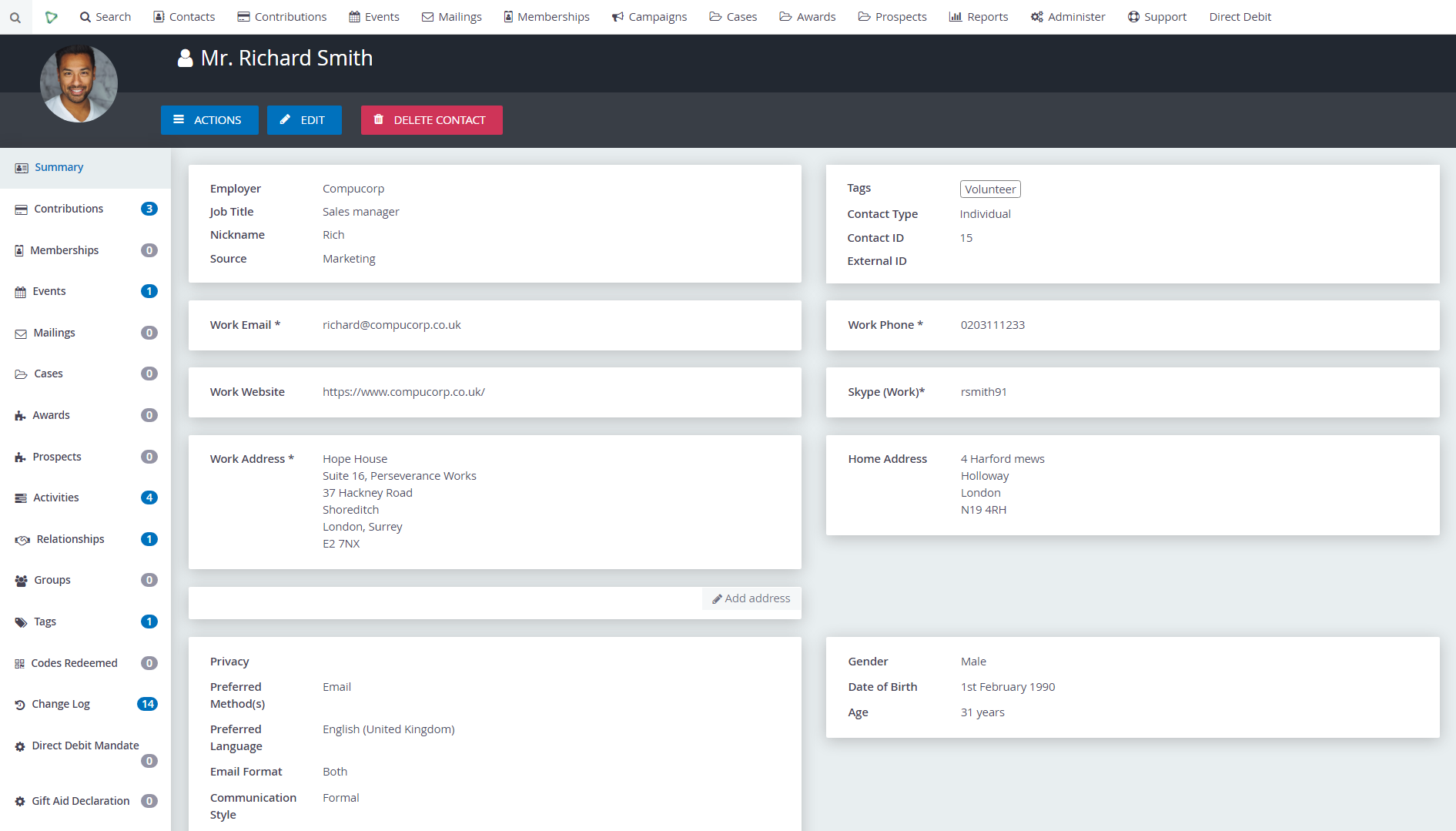 CiviPlus 2025 Pricing, Features, Reviews & Alternatives | GetApp