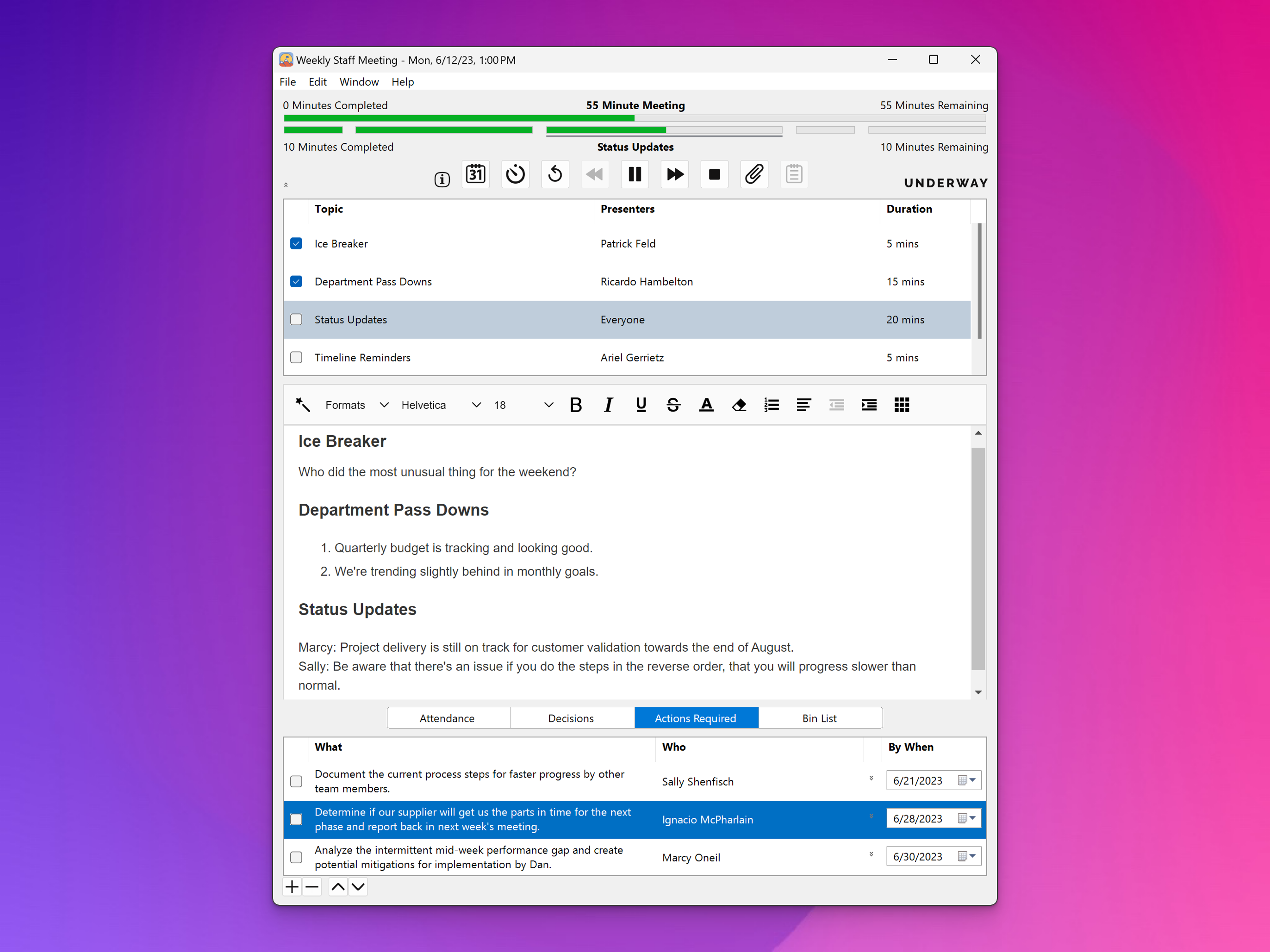 Summit | Reviews, Pricing & Demos - SoftwareAdvice GB
