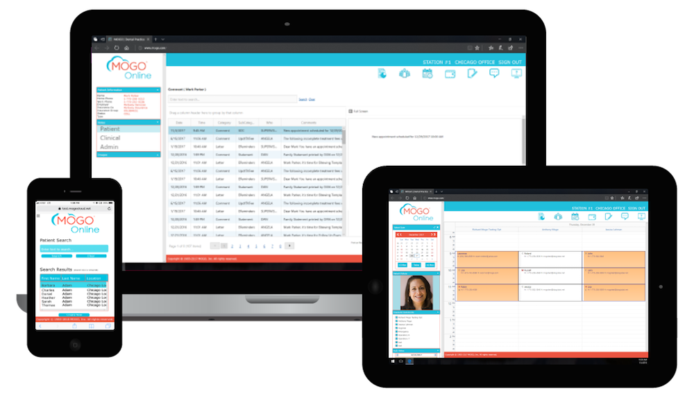 MOGO Software - 2025 Reviews, Pricing & Demo