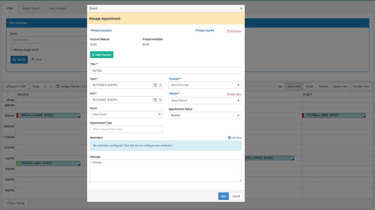 Euclid Software - 2025 Reviews, Pricing & Demo