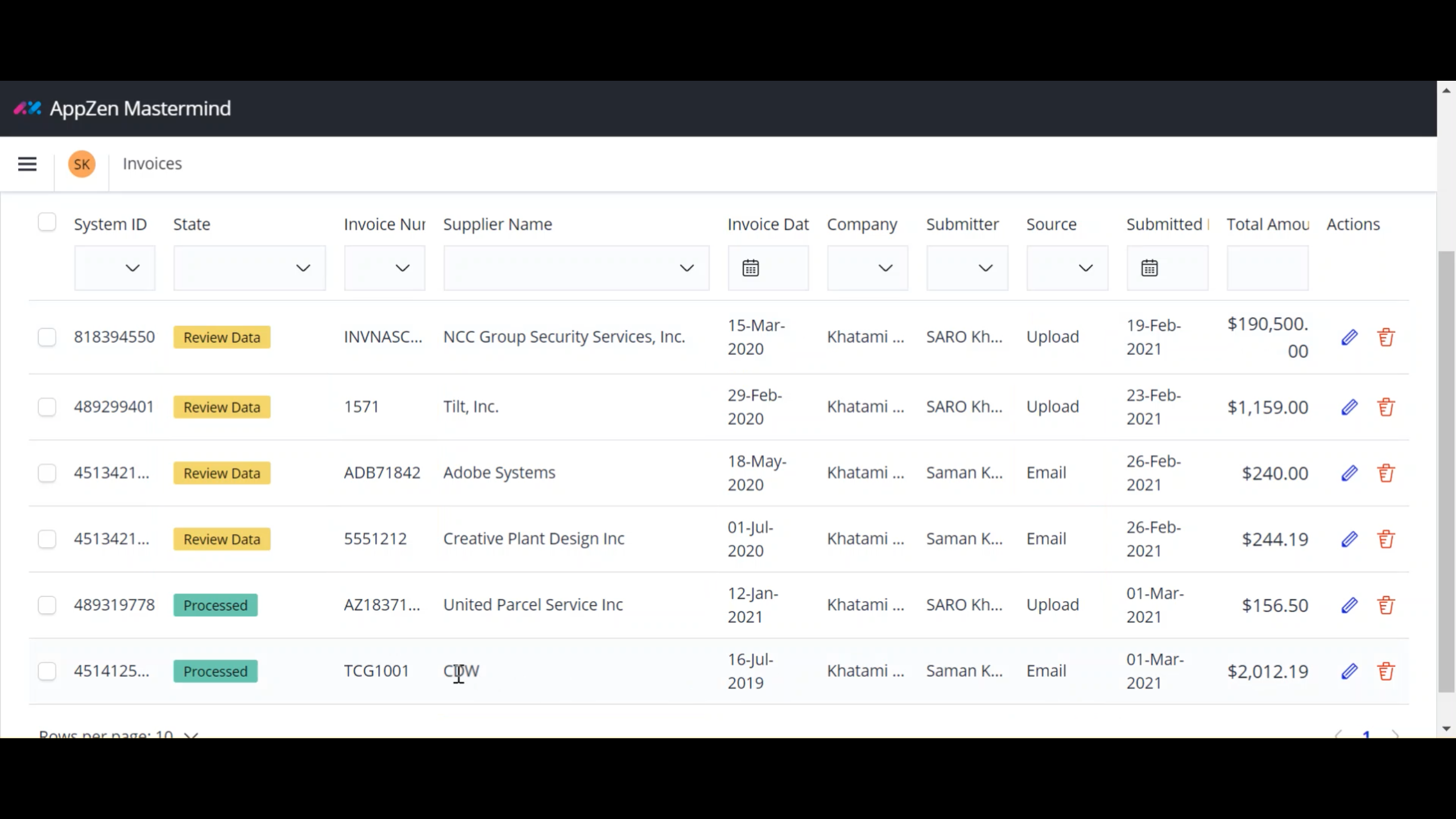 Autonomous AP Reviews, Cost & Features | GetApp Australia 2025