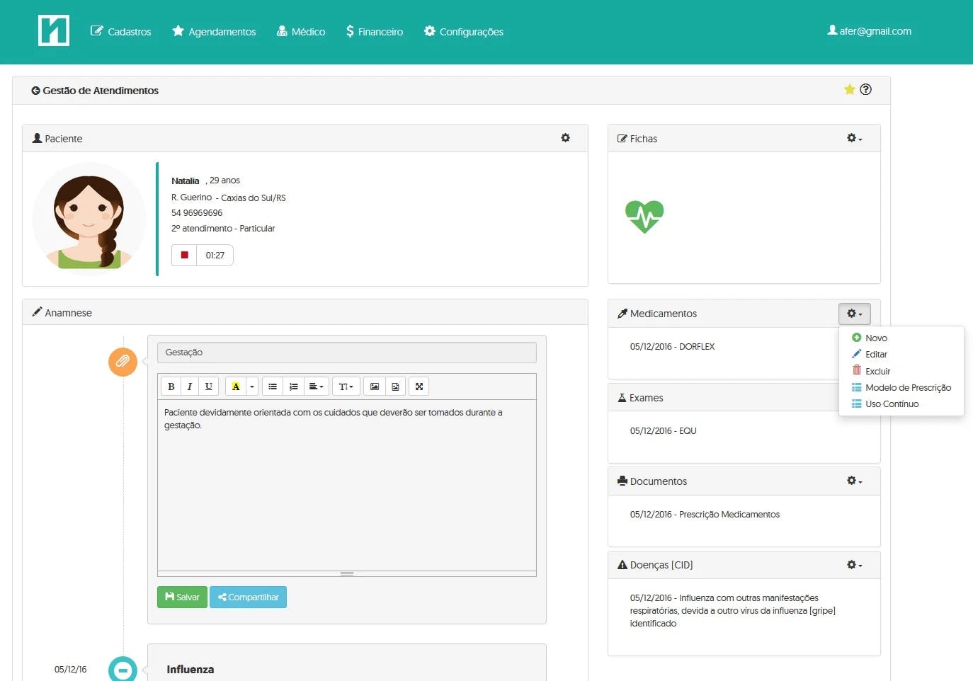 imedic Reviews, Cost & Features | GetApp Australia 2025