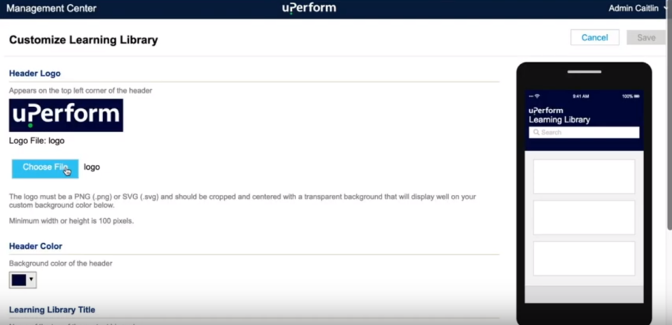 uPerform - Opiniones, precios y características - Capterra España 2025