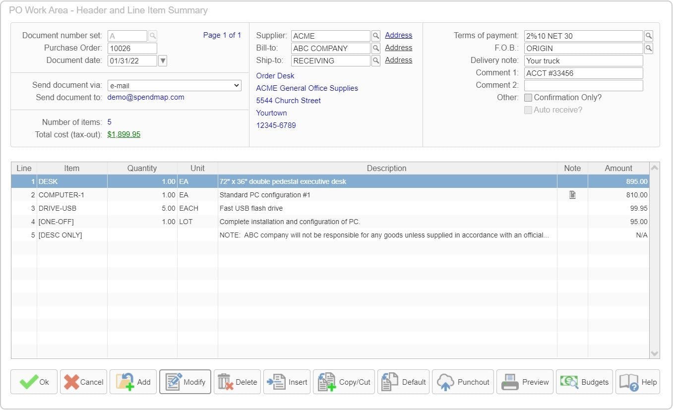 Free-Procurement Project Pricing, Cost & Reviews - Capterra UK 2023