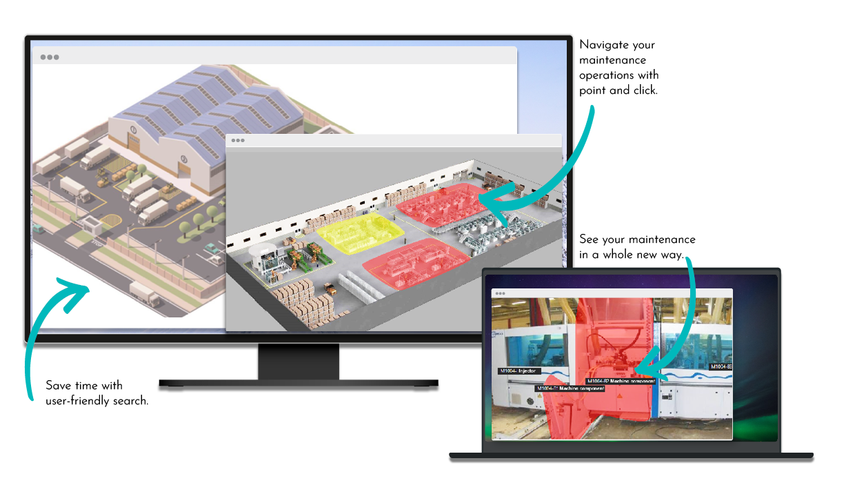 MaintMaster Software Reviews, Demo & Pricing - 2024