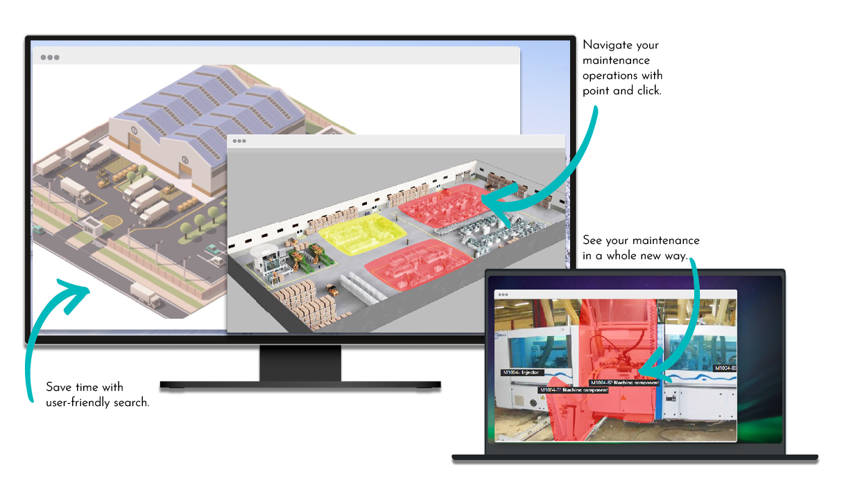 MaintMaster Software - 2023 Reviews, Pricing & Demo