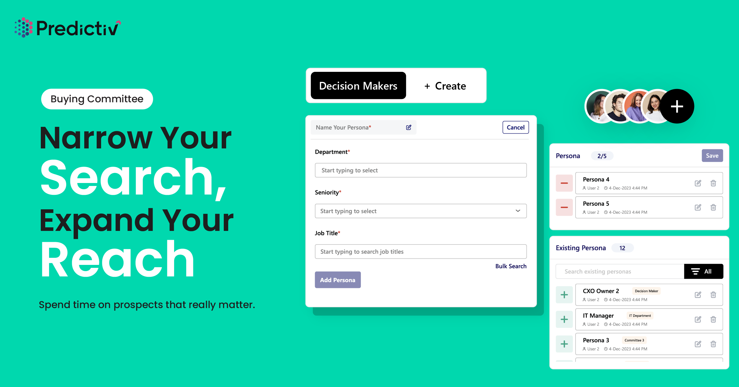 Predictiv Pricing, Alternatives & More 2025 | Capterra