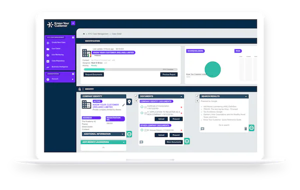 Know Your Customer: precios, funciones y opiniones | GetApp España 2026