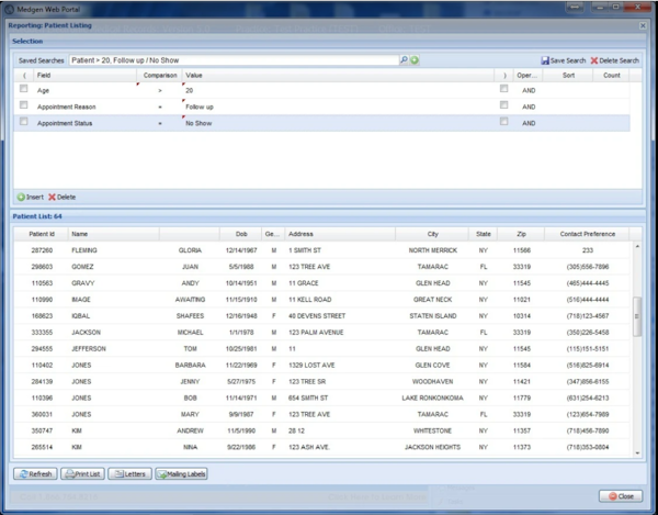 Medgen Reviews, Demo & Pricing - 2022
