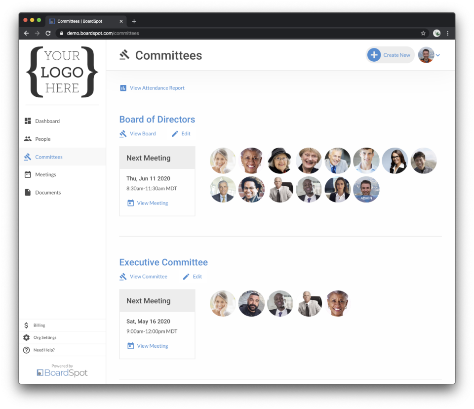 BoardSpot Pricing, Alternatives & More 2023 | Capterra