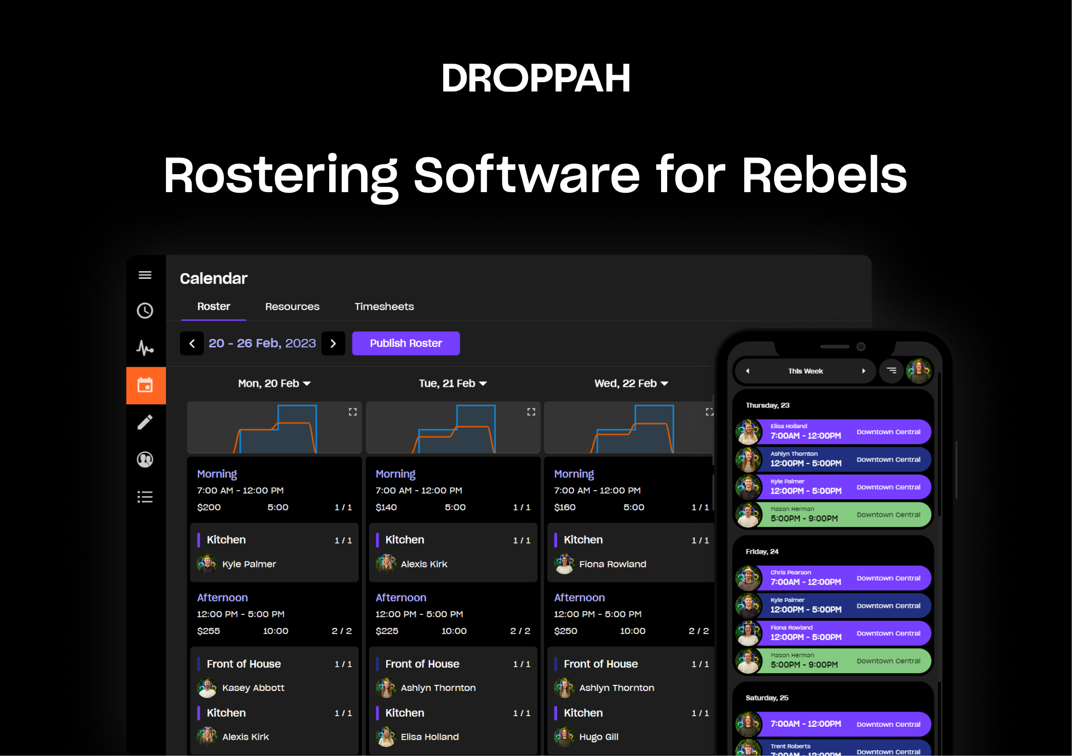 Droppah Pricing, Reviews & Features - Capterra New Zealand 2025