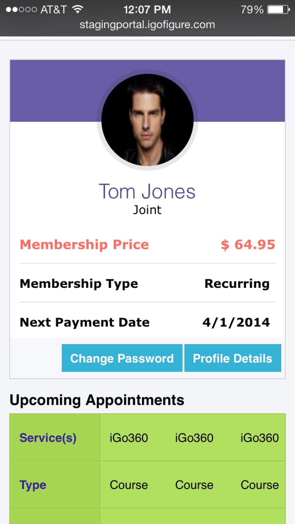 iGo Figure Pricing, Alternatives & More 2022 - Capterra