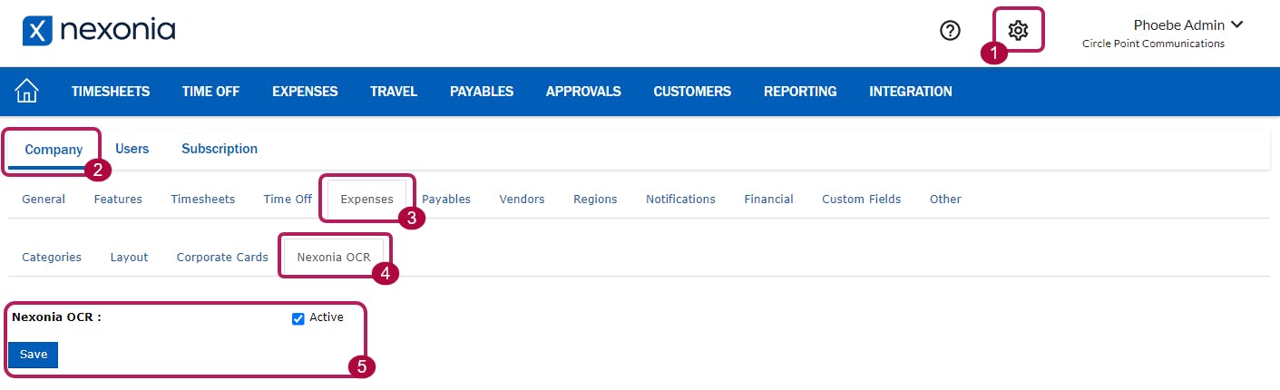 Nexonia Expenses Pricing, Alternatives & More 2023 | Capterra