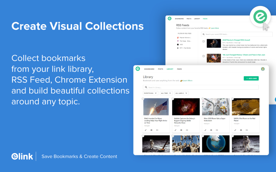 Elink.io Cost & Reviews - Capterra Australia 2025