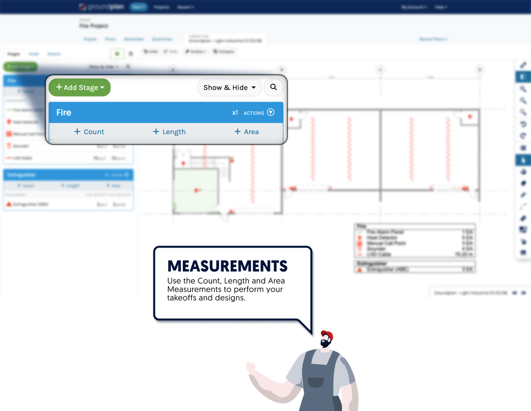 Groundplan Software Reviews, Demo & Pricing - 2024