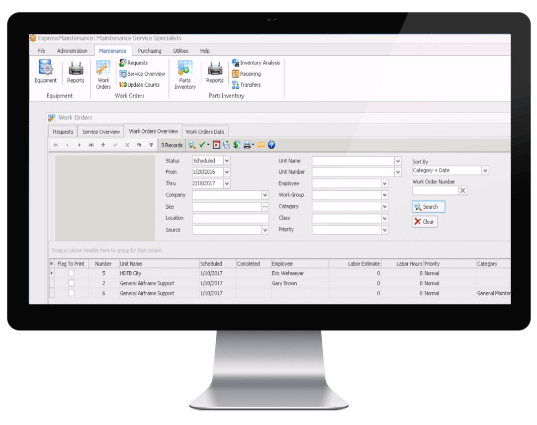 ExpressMaintenance | Reviews, Pricing & Demos - SoftwareAdvice AU