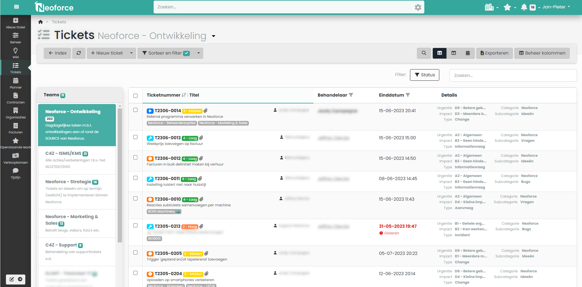 Neoforce Pricing, Alternatives & More 2025 | Capterra