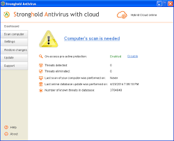 Active Shield Pricing, Cost & Reviews - Capterra UK 2025