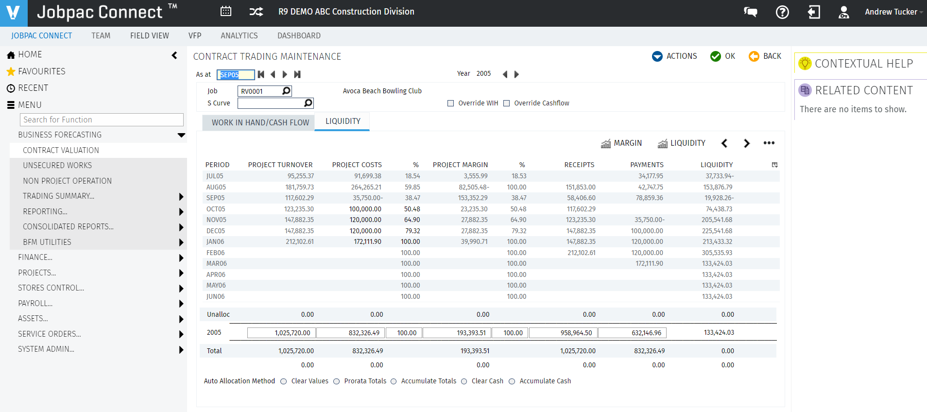 Jobpac Connect Cost & Reviews - Capterra Australia 2025