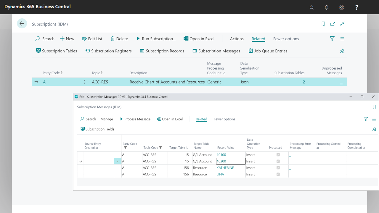 pryme Intercompany Reviews, Prices & Ratings | GetApp South Africa 2024